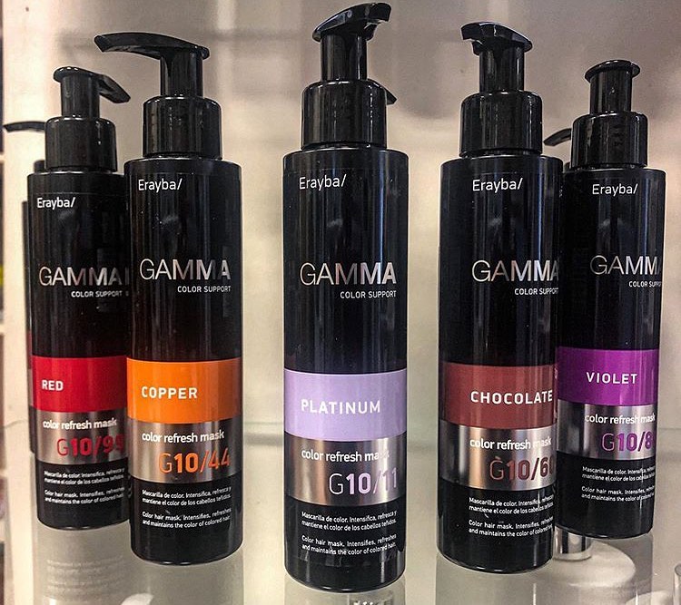*Erayba Color Refresh Mask – psagroup.co