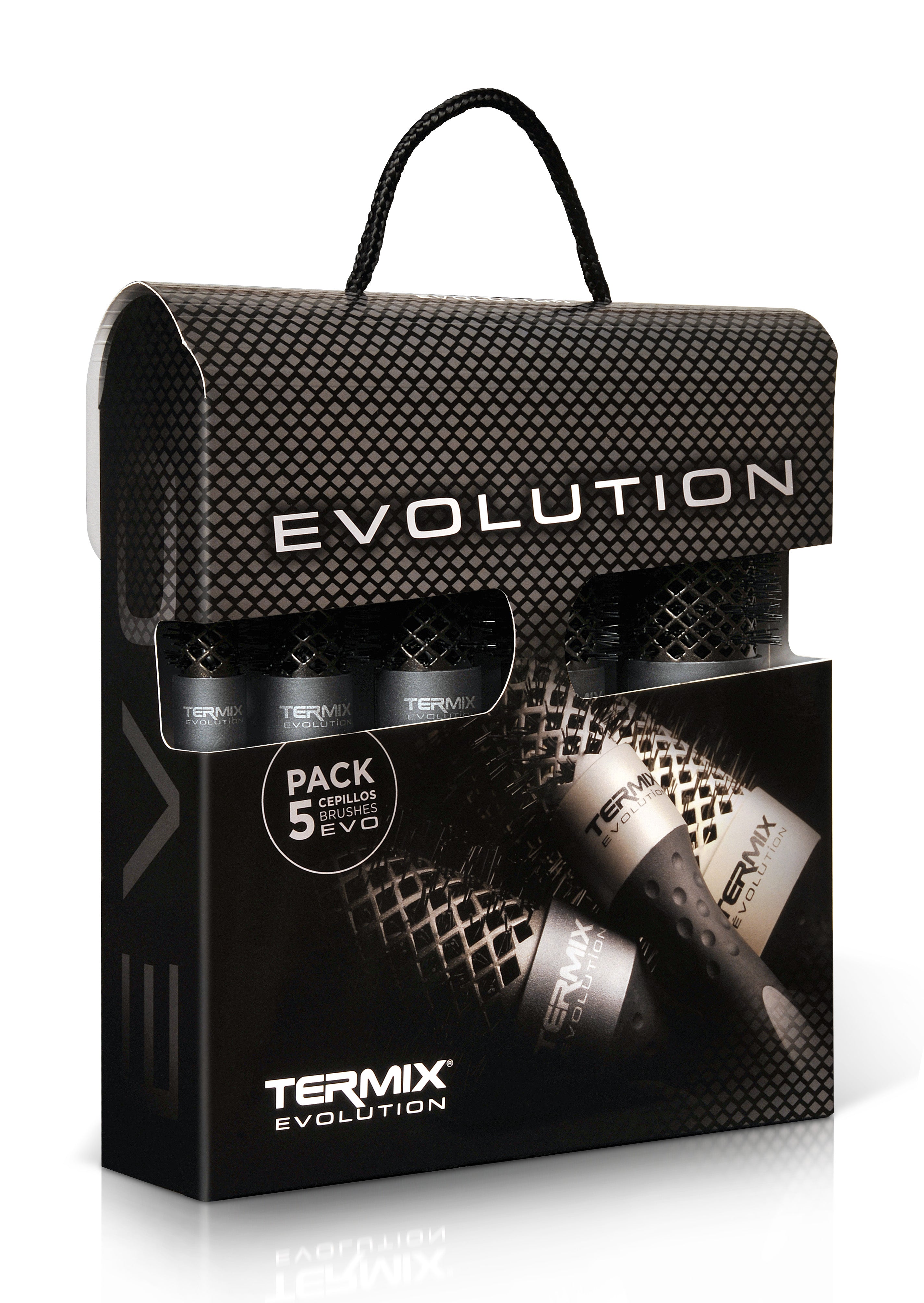 Termix Brush Packs – psagroup.co
