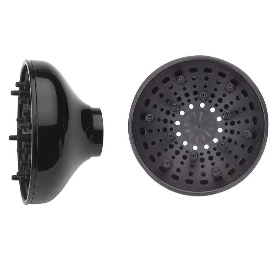 Gamma+ Compact New 44mm Diffuser - Black – psagroup.co