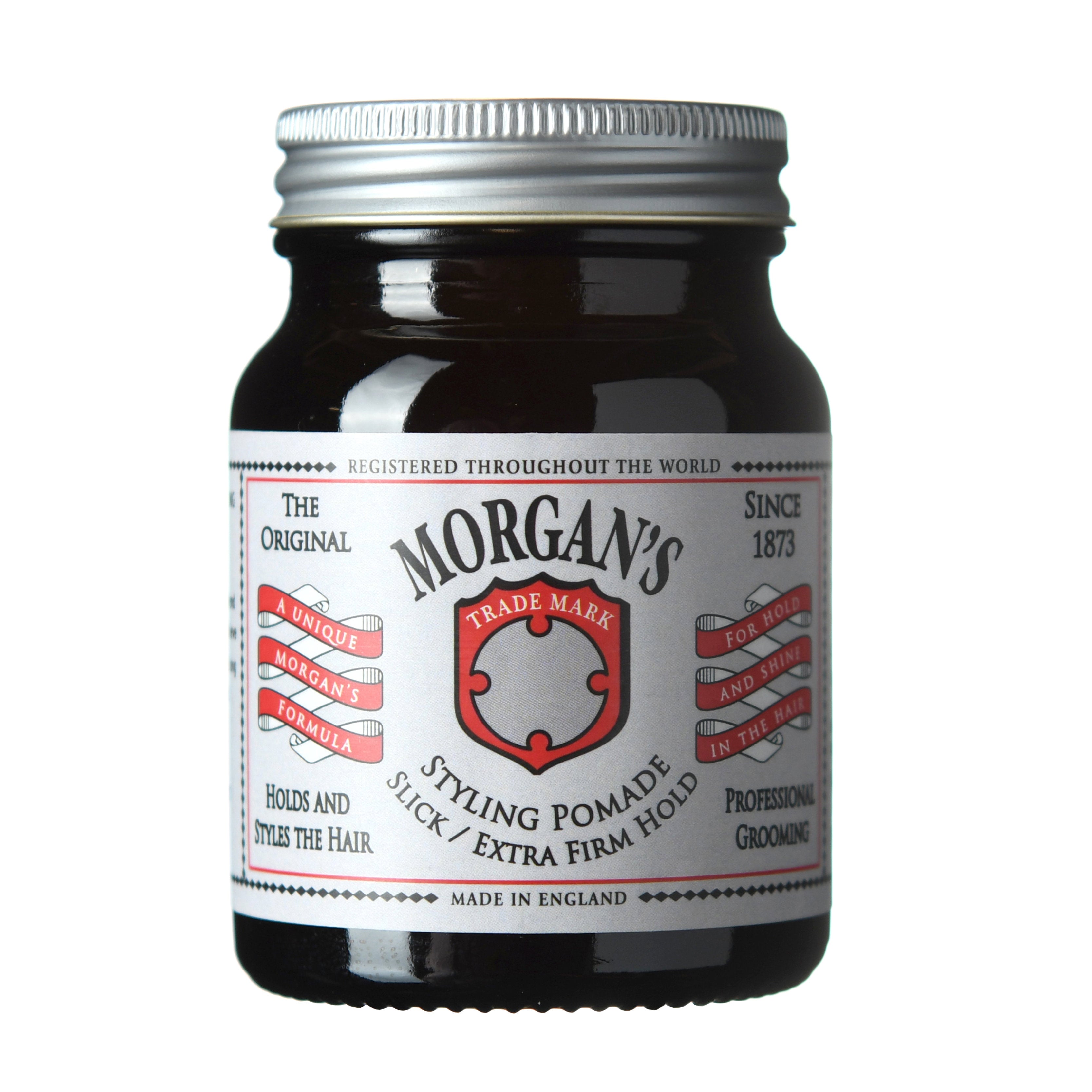 Morgan's Slick Extra Firm Hold Pomade 100g – psagroup.co