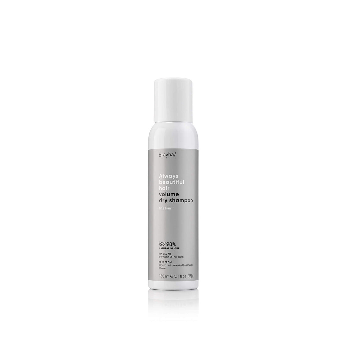 Erayba ABH Volume Dry Shampoo 150ml – psagroup.co
