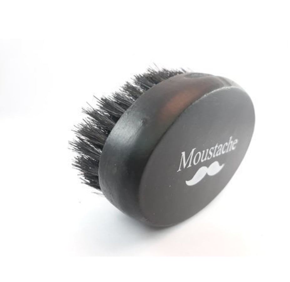 Moustache Oval Barber Brush – psagroup.co