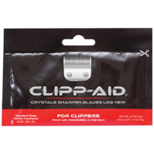 Clipp-Aid - Clipper Sharpening Crystals – psagroup.co